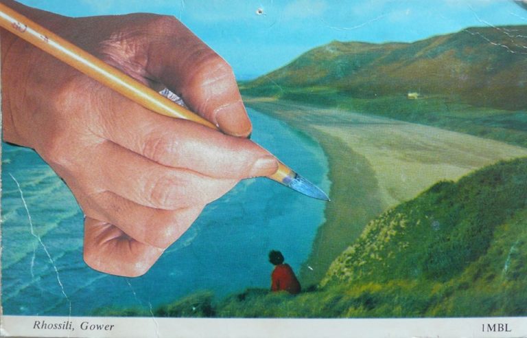 Meet Our Artists - Jean McEwan - Super Slow WaySuper Slow Way