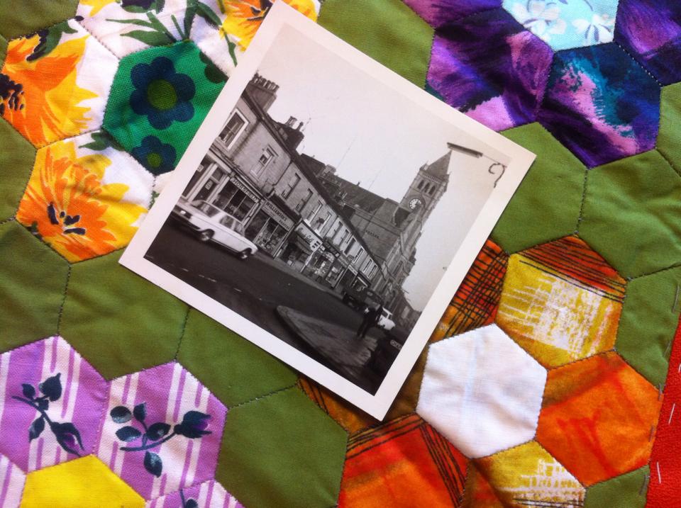 Sunday Best - Cerise Ward, Helen Oxley and Clare Evans - Super Slow ...