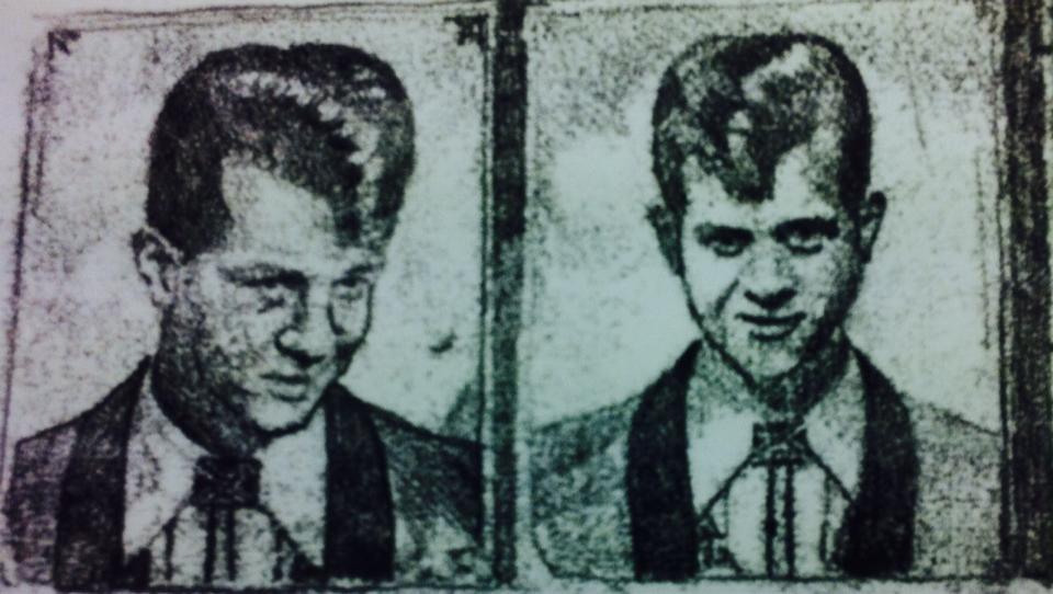 Sunday Best - Cerise Ward, Helen Oxley and Clare Evans - Super Slow ...