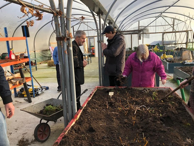 Digging Deeper - Super Slow WaySuper Slow Way