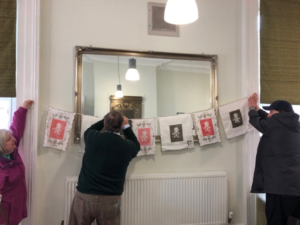 A Bicentenary - Super Slow WaySuper Slow Way