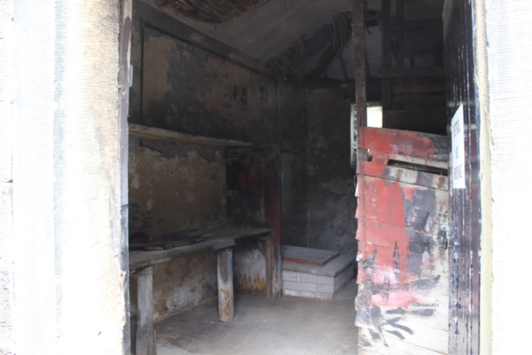 Inside The Experiment Shed - Super Slow WaySuper Slow Way