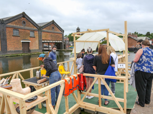 Wetlab | Super Slow Way